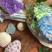 Australian Half Polished Abalone Shell - “large Half Polished Shell ...