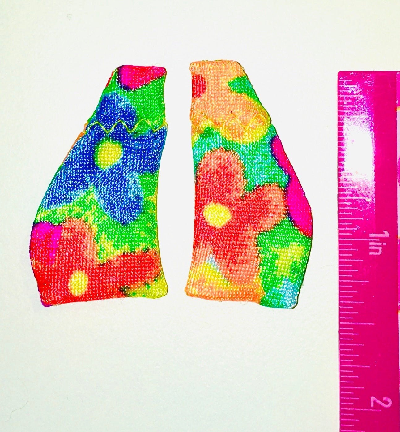 1.5 Protective Hearing Aid Socks Covers Sleeves | Etsy