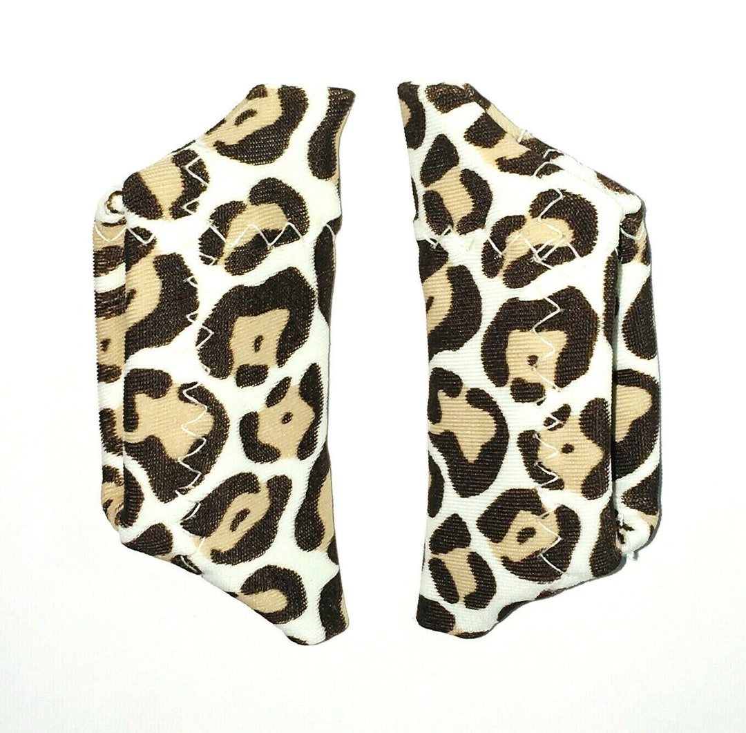 Cochlear Implants Stretch Covers Protection, 2 Sides, Wind, Sweat, Fun ...