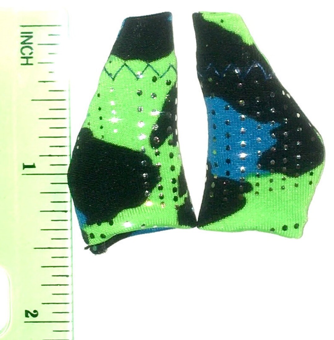 1.5" Protective Hearing Aid Socks Covers for Moisture, Wind, Dirt, 2 ...
