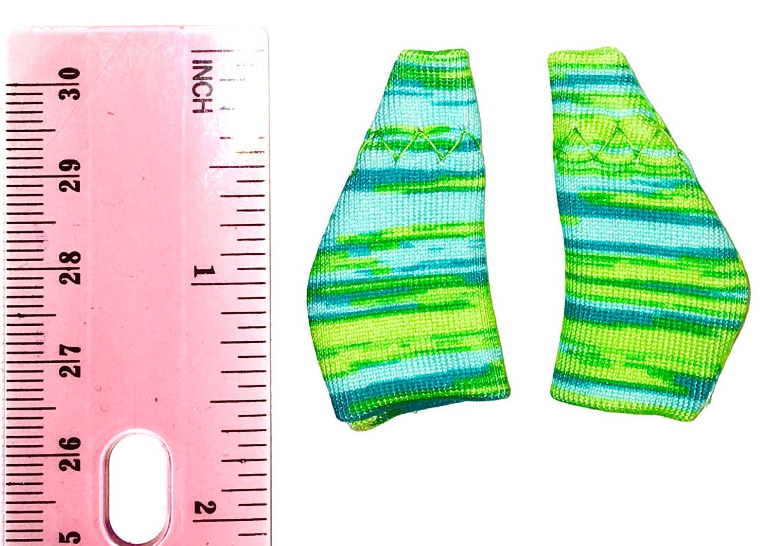 1.5 Protective Hearing Aid socks covers for moisture | Etsy