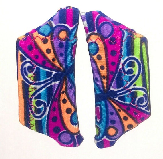 Cochlear Implants stretch covers Protection 2 sides wind | Etsy