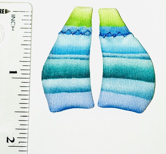 1.5 Protective Hearing Aid Socks Covers Sleeves | Etsy