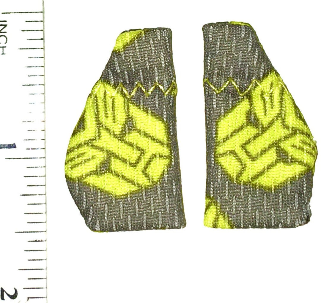 1.5 Protective Hearing Aid Socks Covers, Sleeves, Reusable, Washable ...