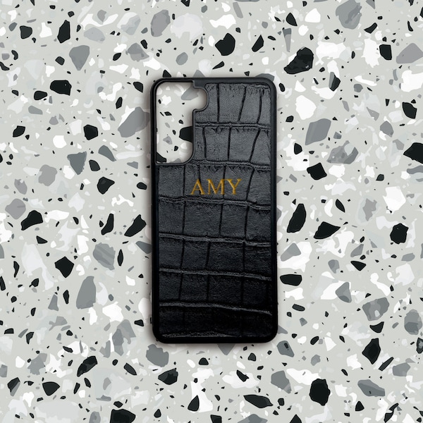 Croc Samsung Case - Etsy