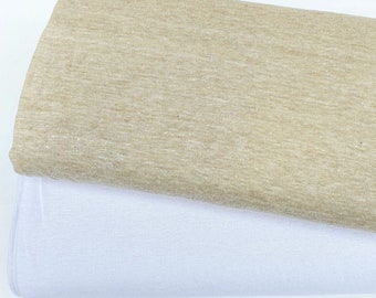 Soft Linen Fabric - Etsy