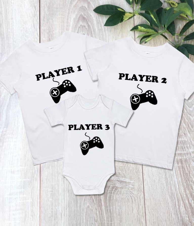 FAMILY MATCHING OUTFITS Family Shirts Family T-shirts Matching - Etsy