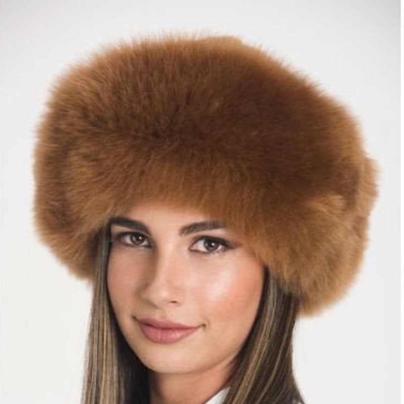 Cossack Hat - Etsy UK