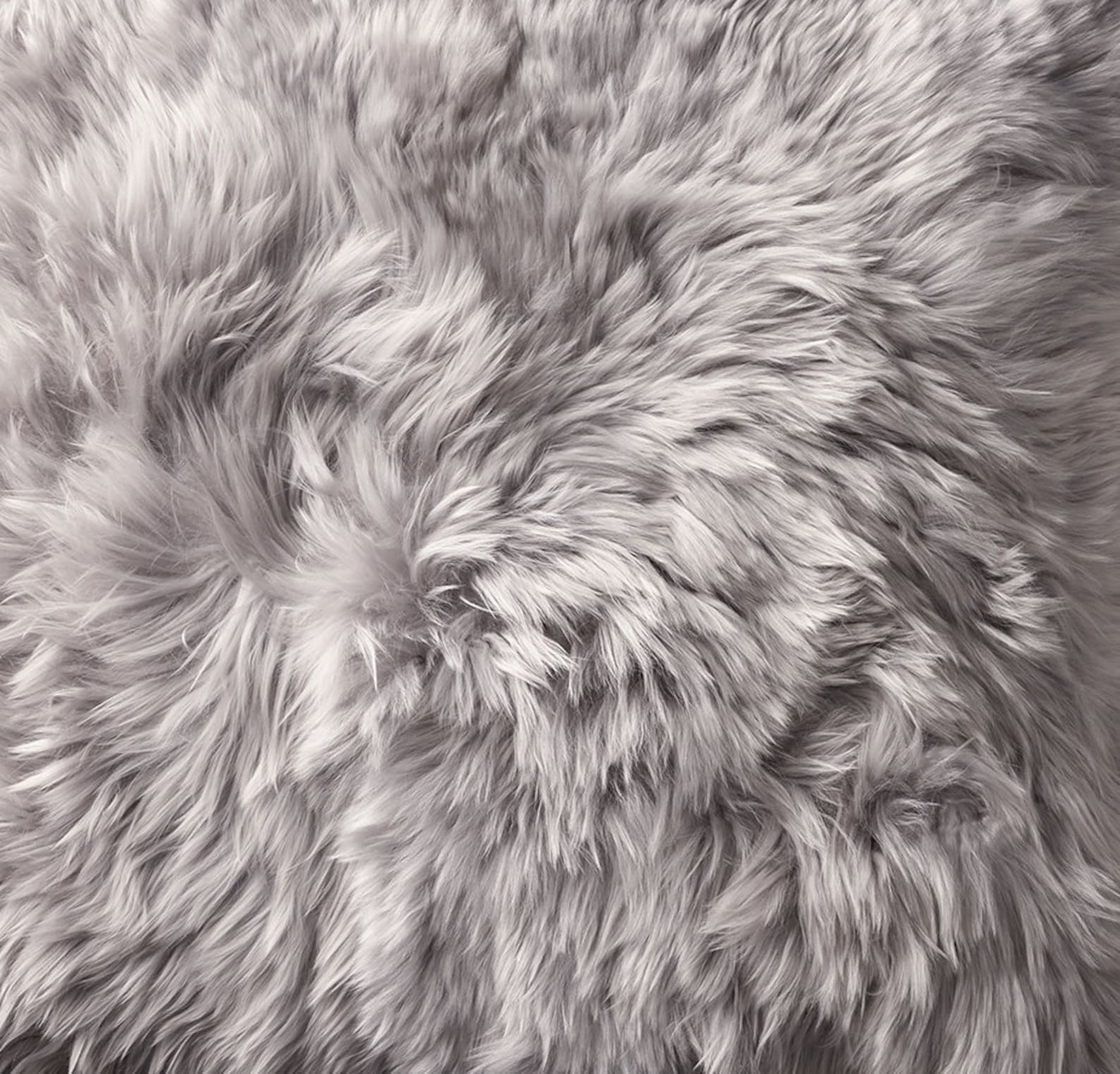 Silver Alpaca Fur Rug Area Soft Fluffy Alpaca Rugs Light - Etsy