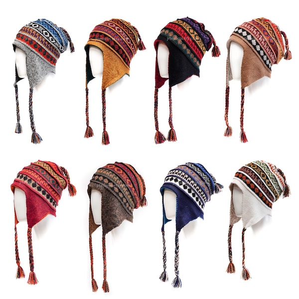 Peru - Etsy