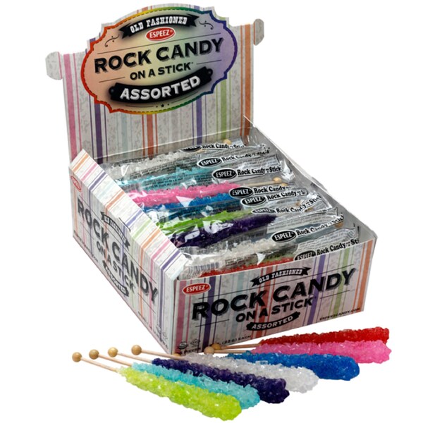 Rock Candy - Etsy