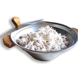 The Original Atom Pop Corn Popper 4 Pack - Etsy