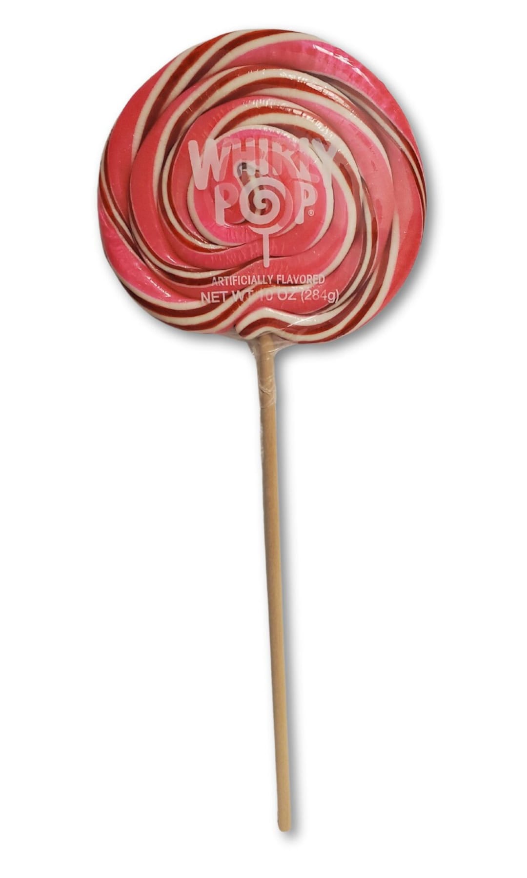 Whirly Pop Lollipop / 10 Oz. / 6 Inch Lollipop - Etsy