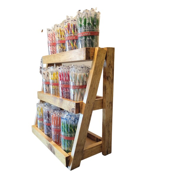 Candy Display - Etsy
