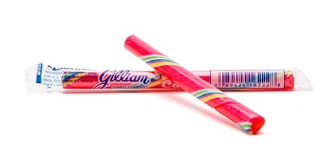Gilliam Passion Fruit Stick Candy - 80 Count - Etsy