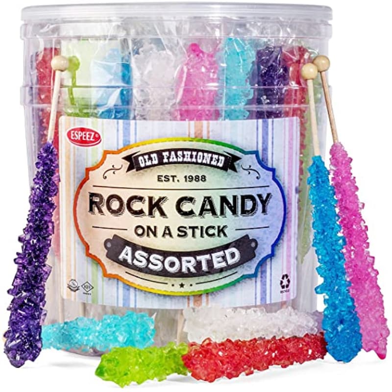 Rock Candy - Etsy