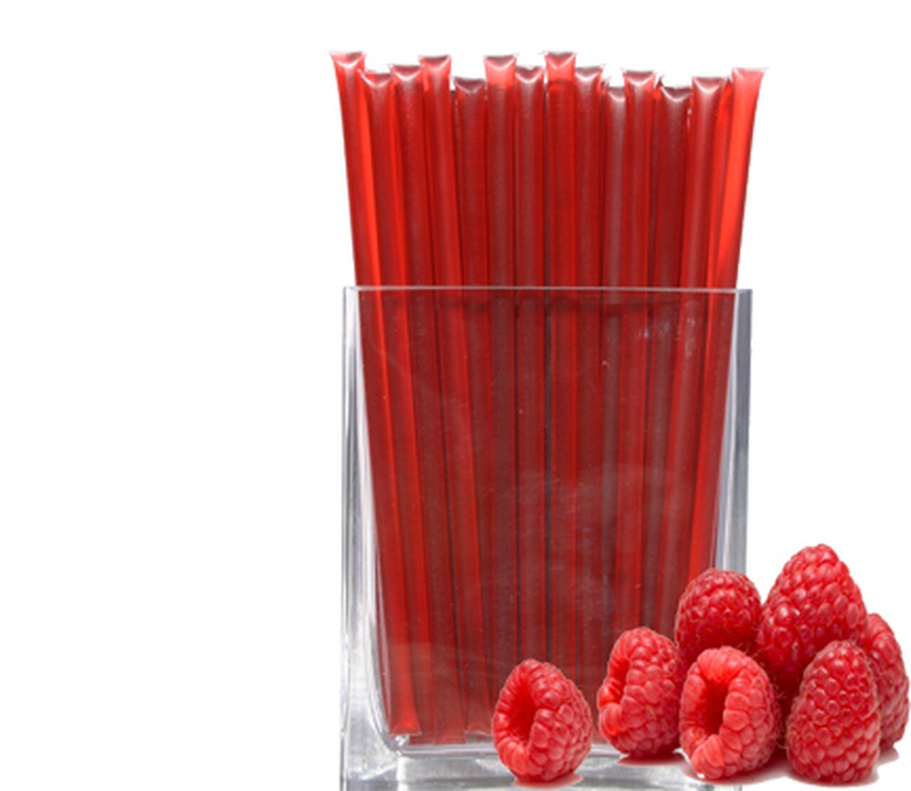 Bee Krazy Raspberry Honey Sticks 50 Ct - Etsy