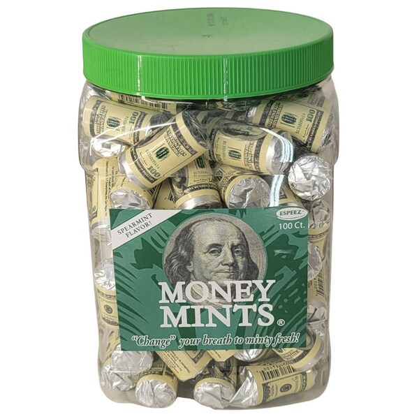 Mints - Etsy