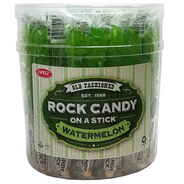 Rock Candy Sticks - Etsy