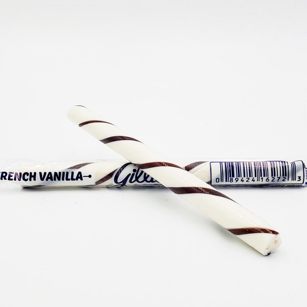 Vanilla Candy - Etsy