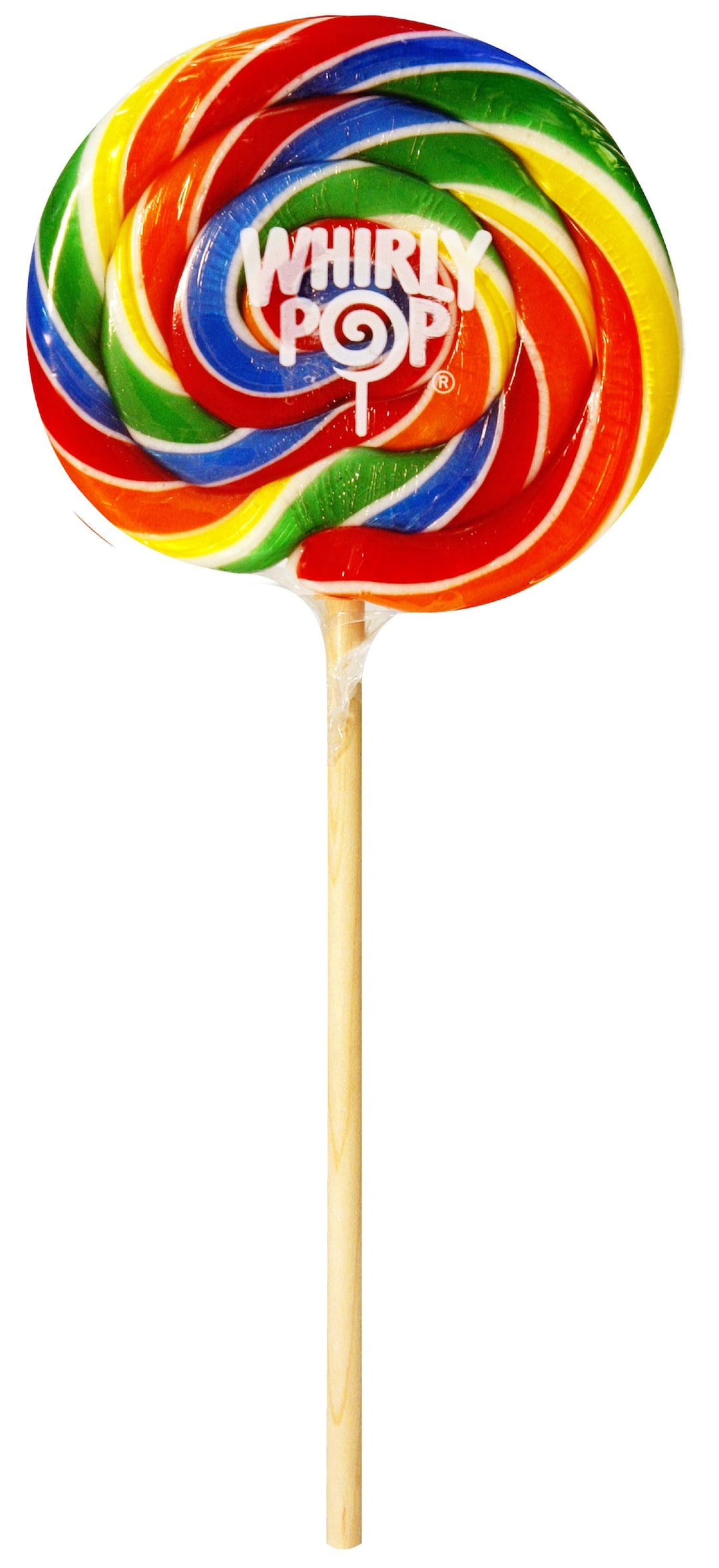Whirly Pop Rainbow Display 48 / 3oz 4 - Etsy