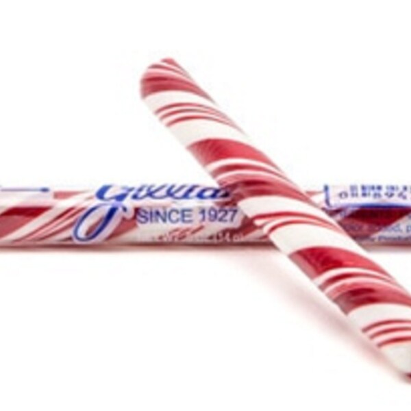 Peppermint Stick - Etsy