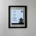 The Addams Family Party Prints Wall Art Decor 90's - Etsy