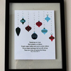 Favorite Things Themed Printable Party - Etsy