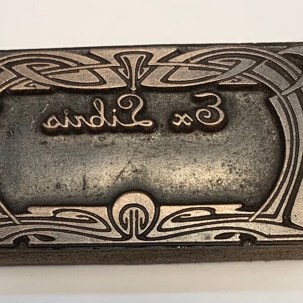 Ex Libris Bookplates - Etsy