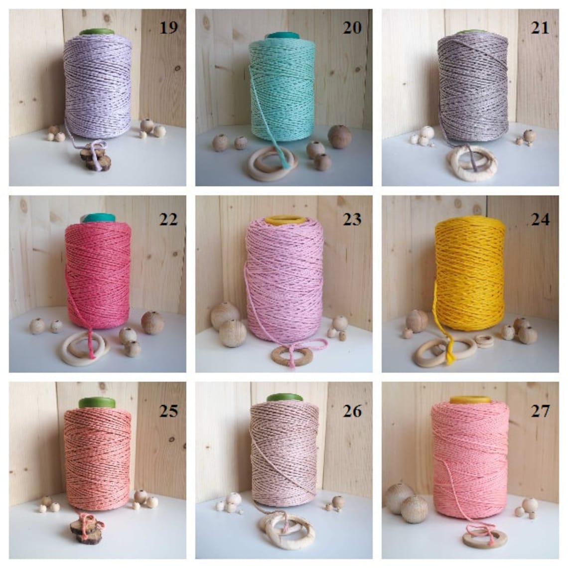 Latte Macrame Bag With Handles Mothers Days Gift Idea Summer | Etsy