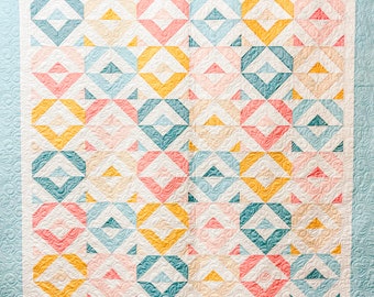 Sunshine Mini Dresden Kit With Pattern - Etsy