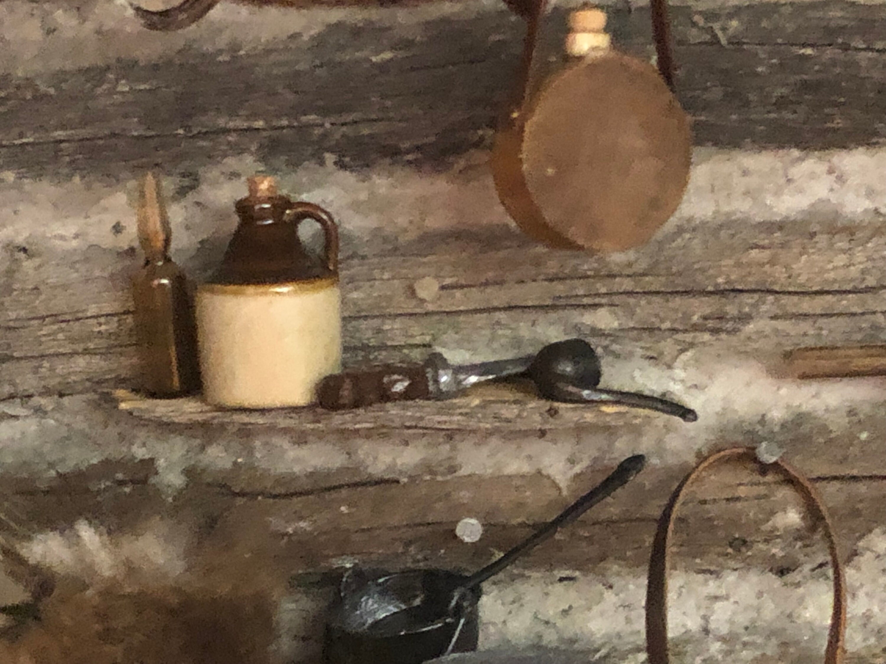 Mountain Man Cabin - Etsy