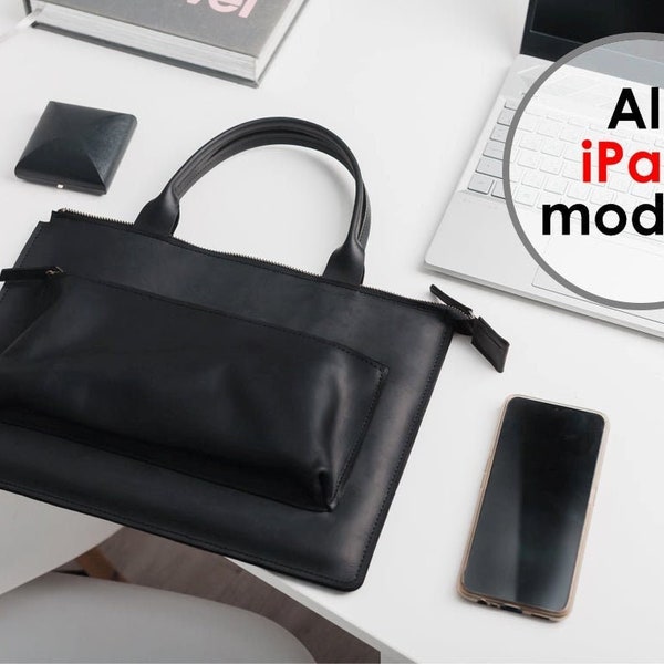 iPad Pro Bag - Etsy UK