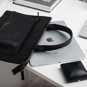 Laptop Bags Women,leather Laptop Bag,macbook Pro 16 Inch Bag,leather ...