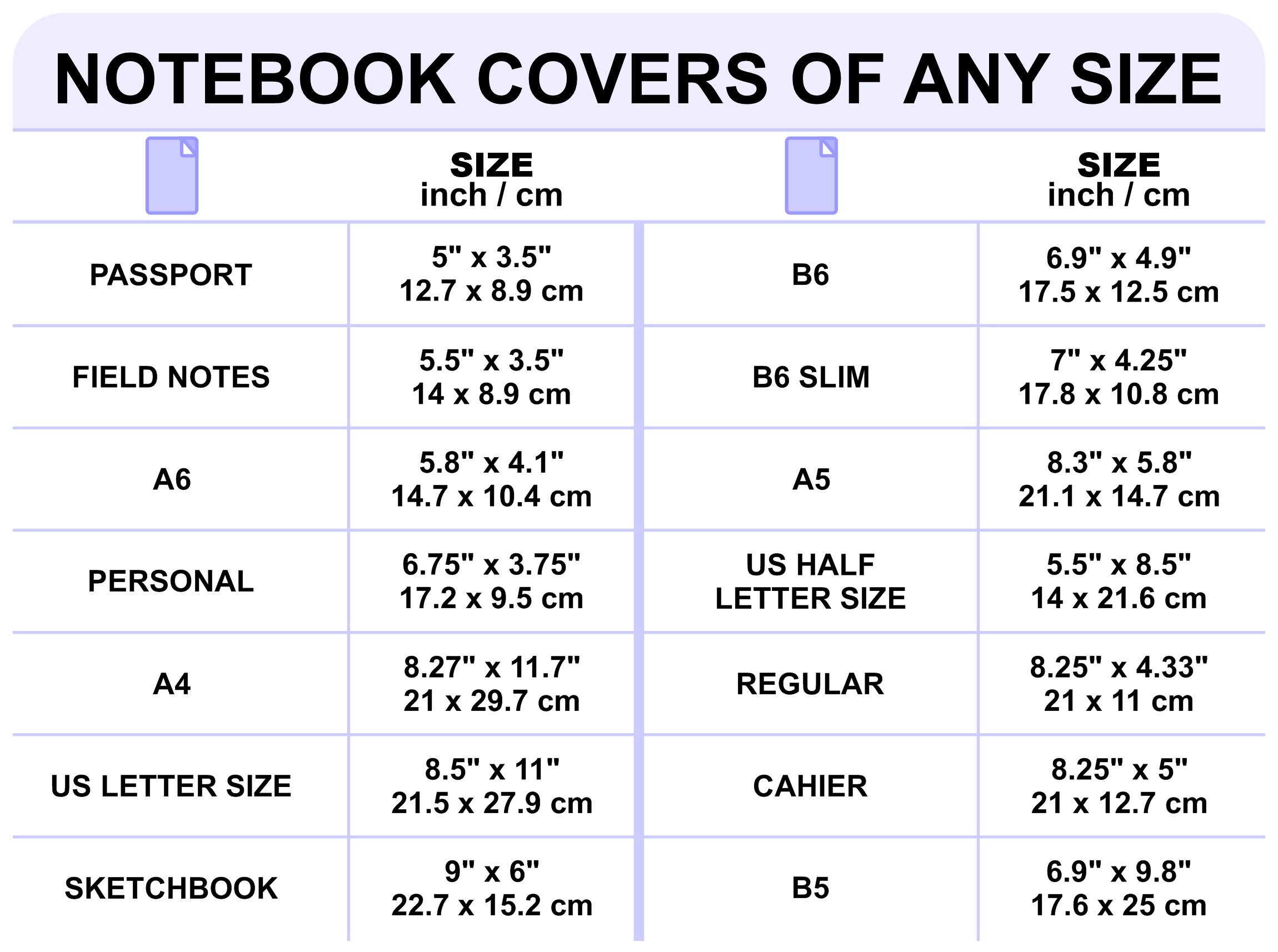 Refillable Notebook A5,personalized Leather Journal,leather Diary ...