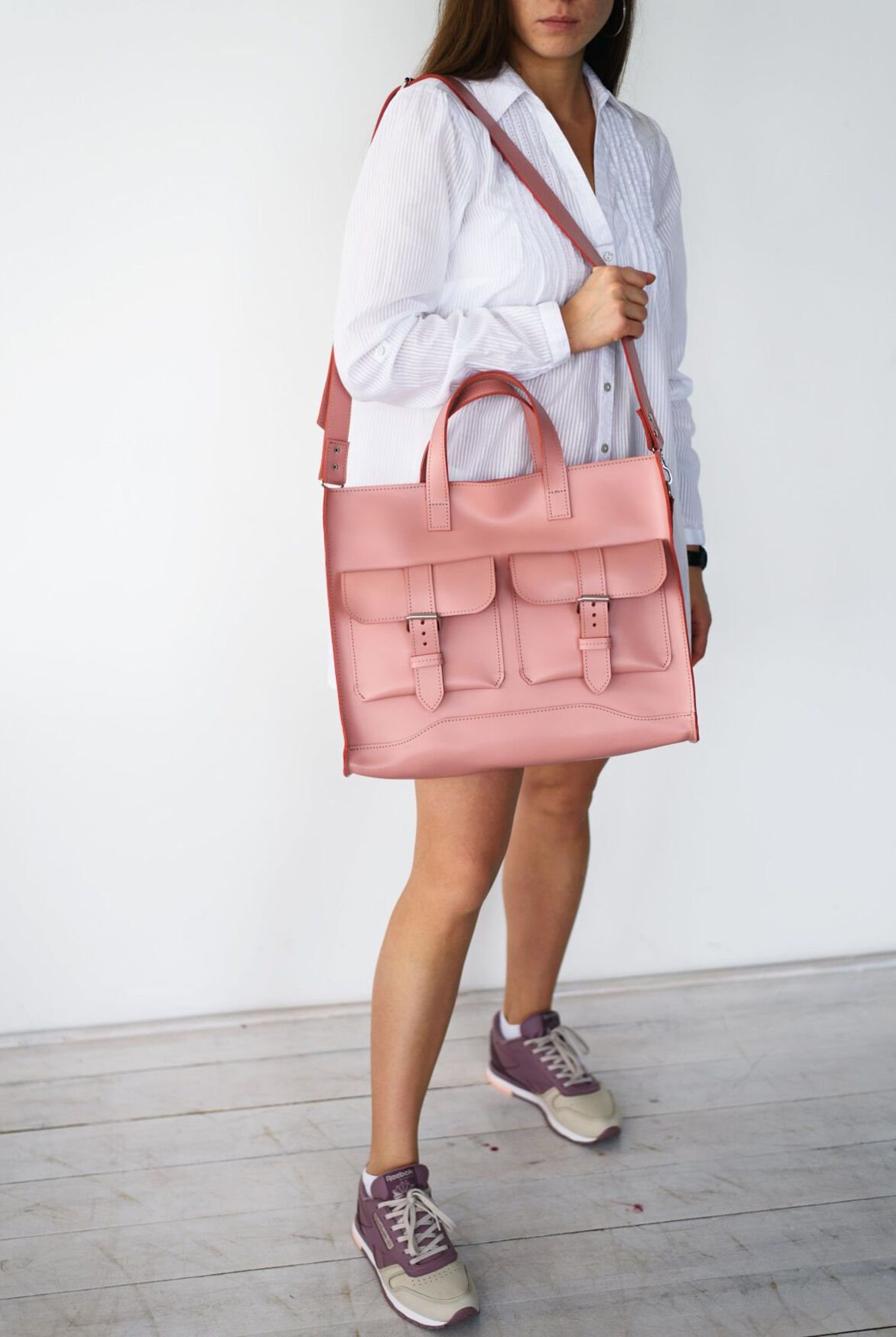 17 Inch Laptop Bag Women15 Inch Laptop Bagleather Bag Women - Etsy