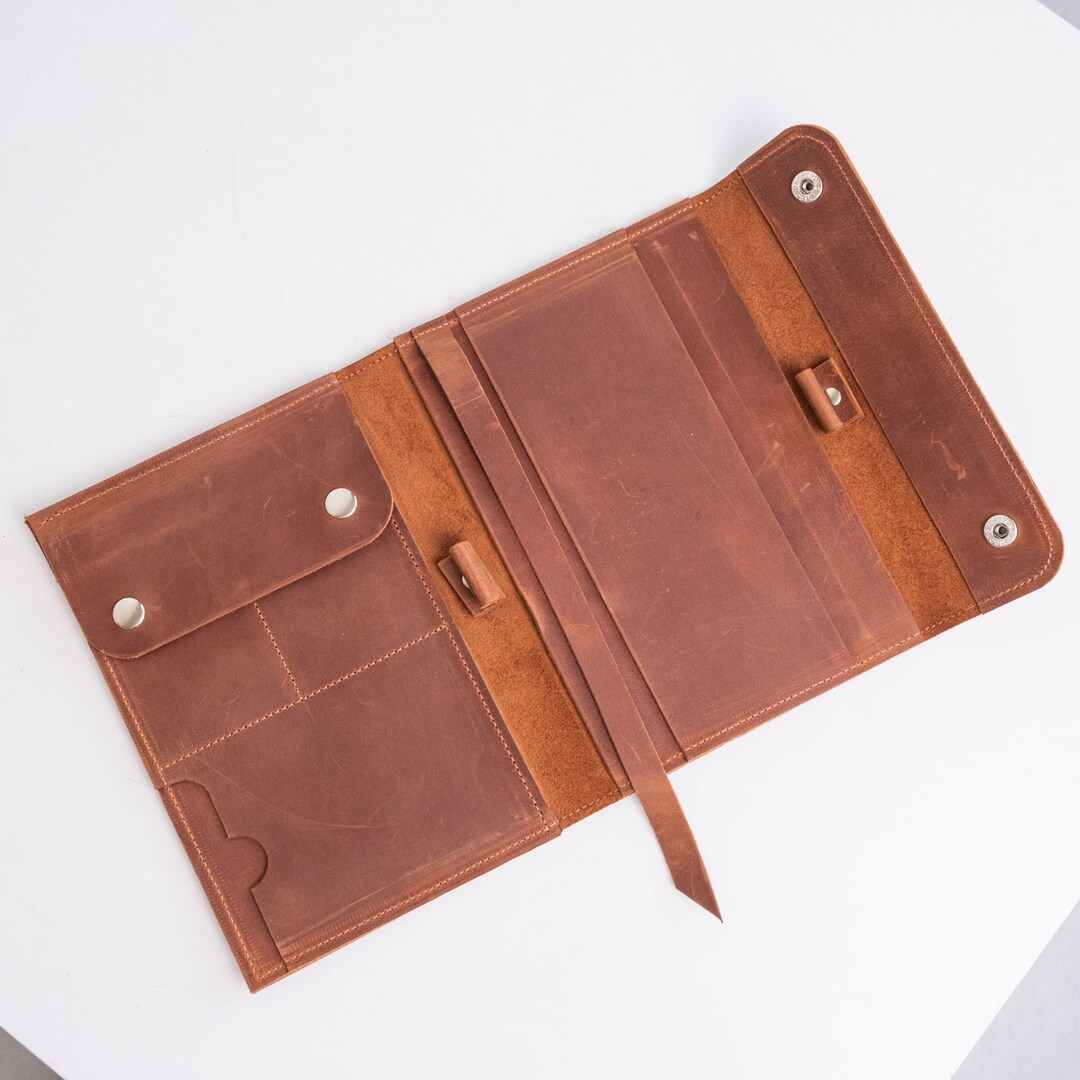 Customized Leather Bible Cover, Personalized Bible Cover, Leather Bible ...