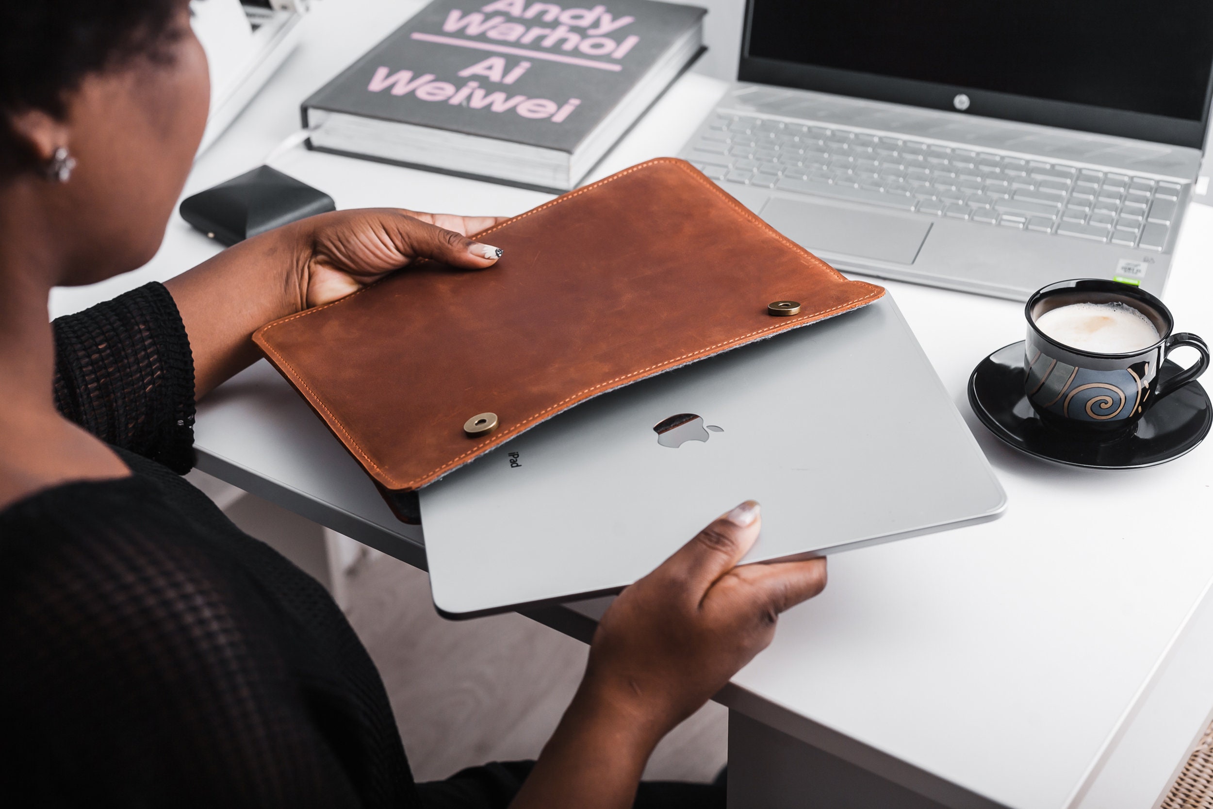 IPad Sleeve With Stand,ipad Mini Leather Case,ipad Mini Sleeve,ipad Pro ...