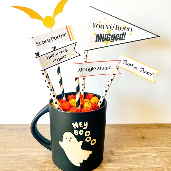 Muggle Magic Diy - Etsy