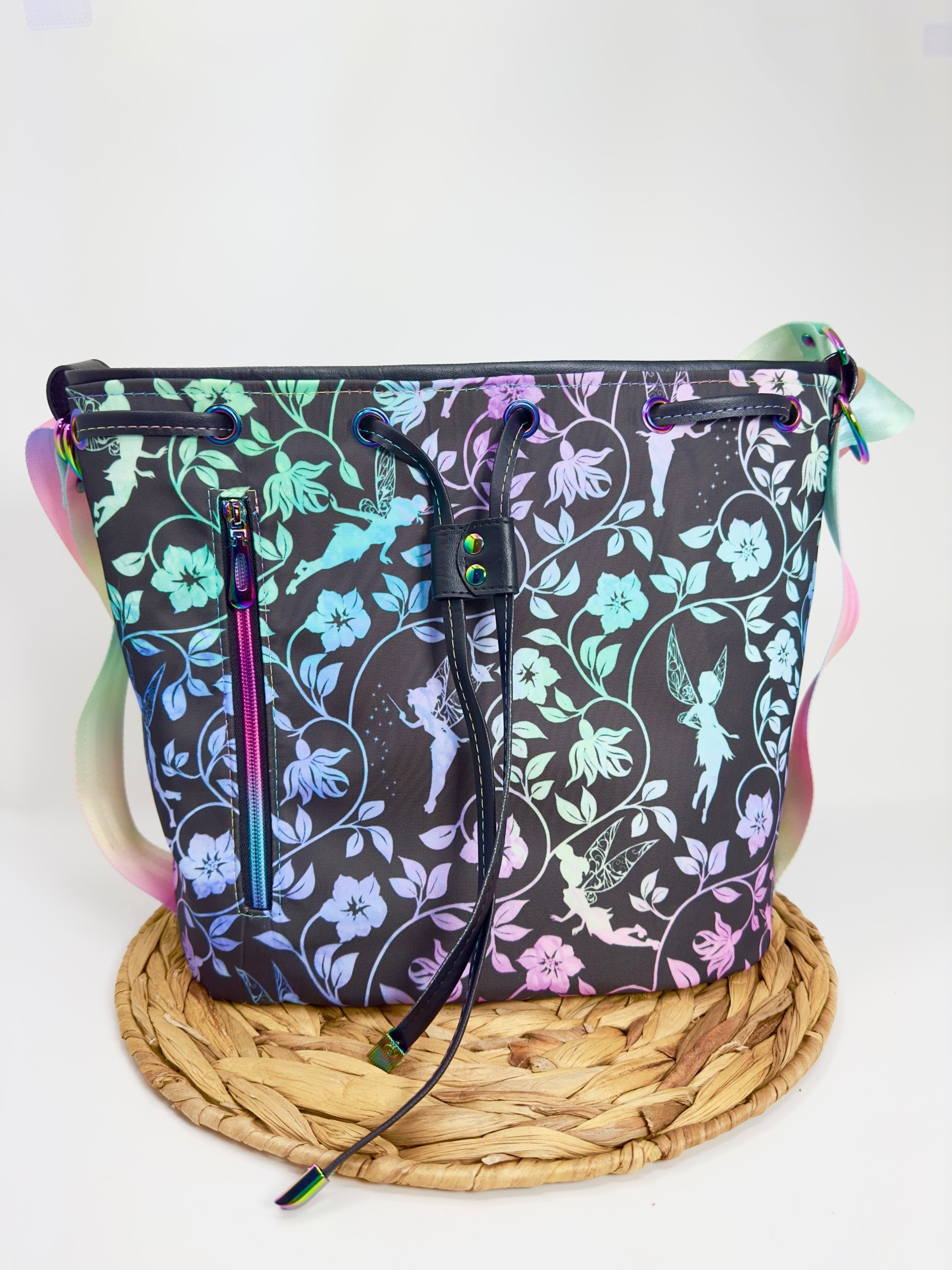 The Krystal Convertible - Disney Tinkerbell - Etsy