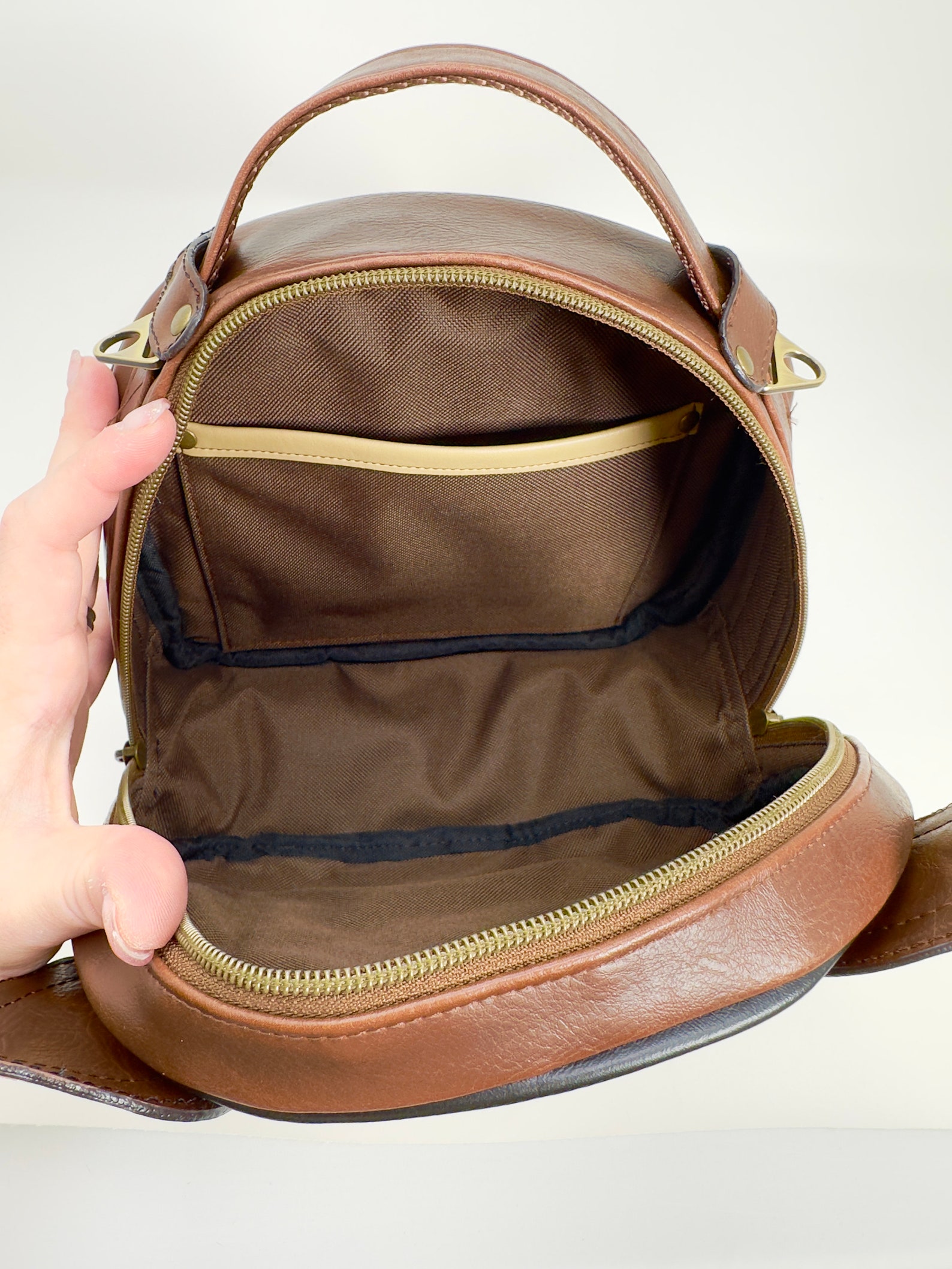 The Hugo Handbag Felix Dog - Etsy