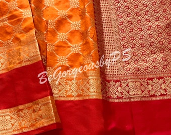 Soft and Flowy Saree - Etsy