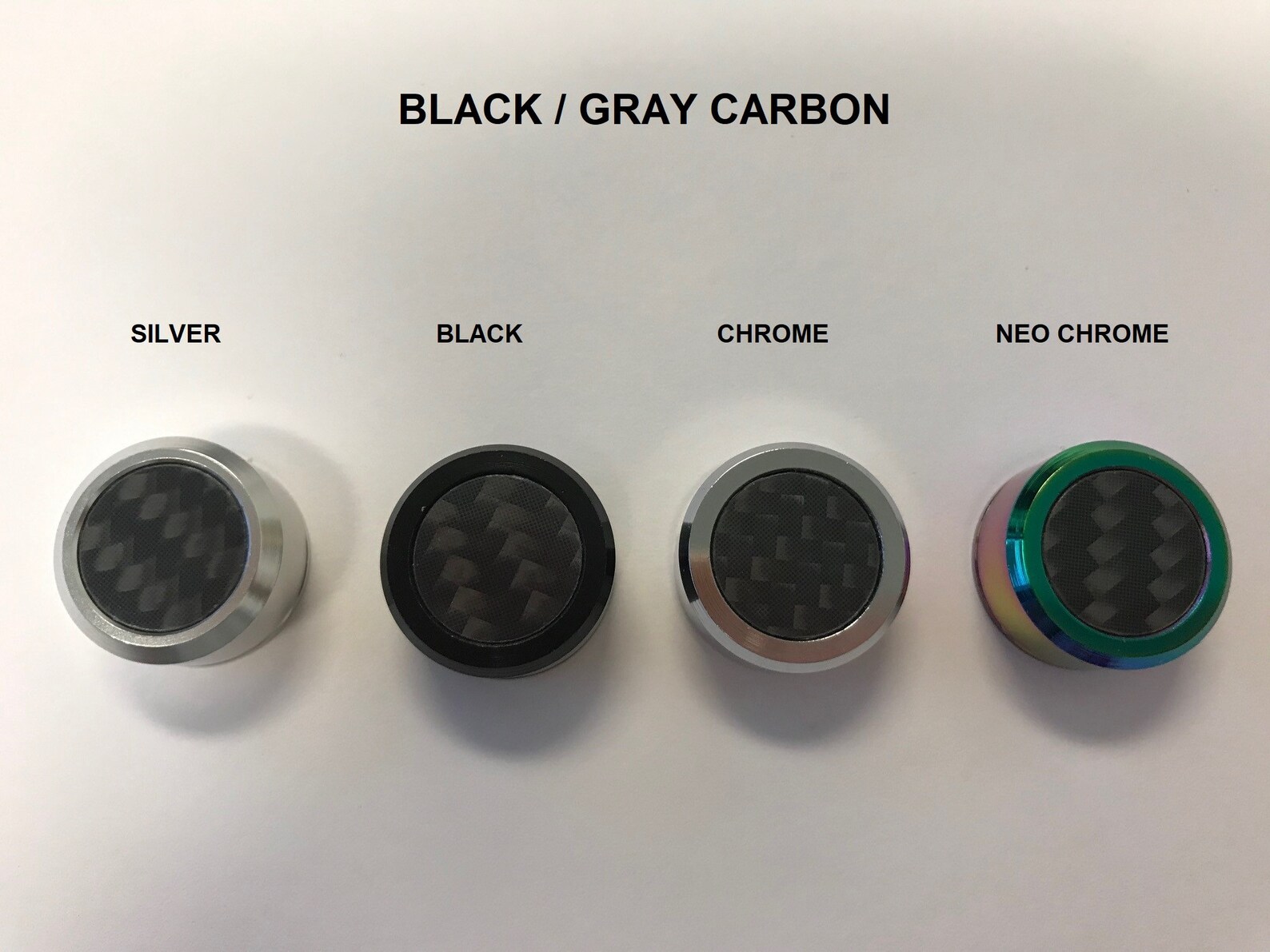 License Plate Frame Screw Cover Caps for Car Truck SUV Motorcycles With ...