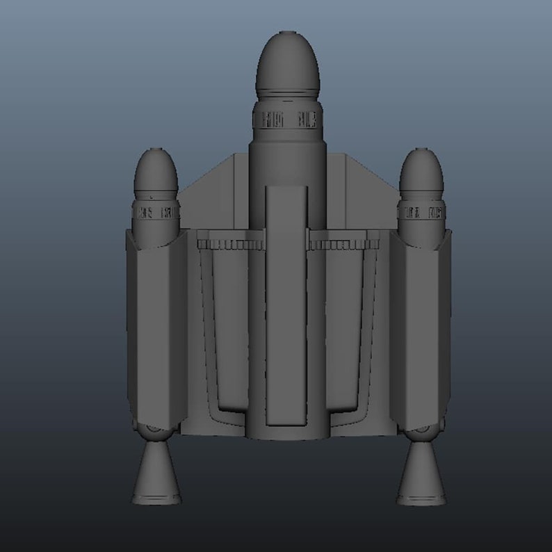 Mandalorian Deathwatch 3d STL Model Set - Etsy