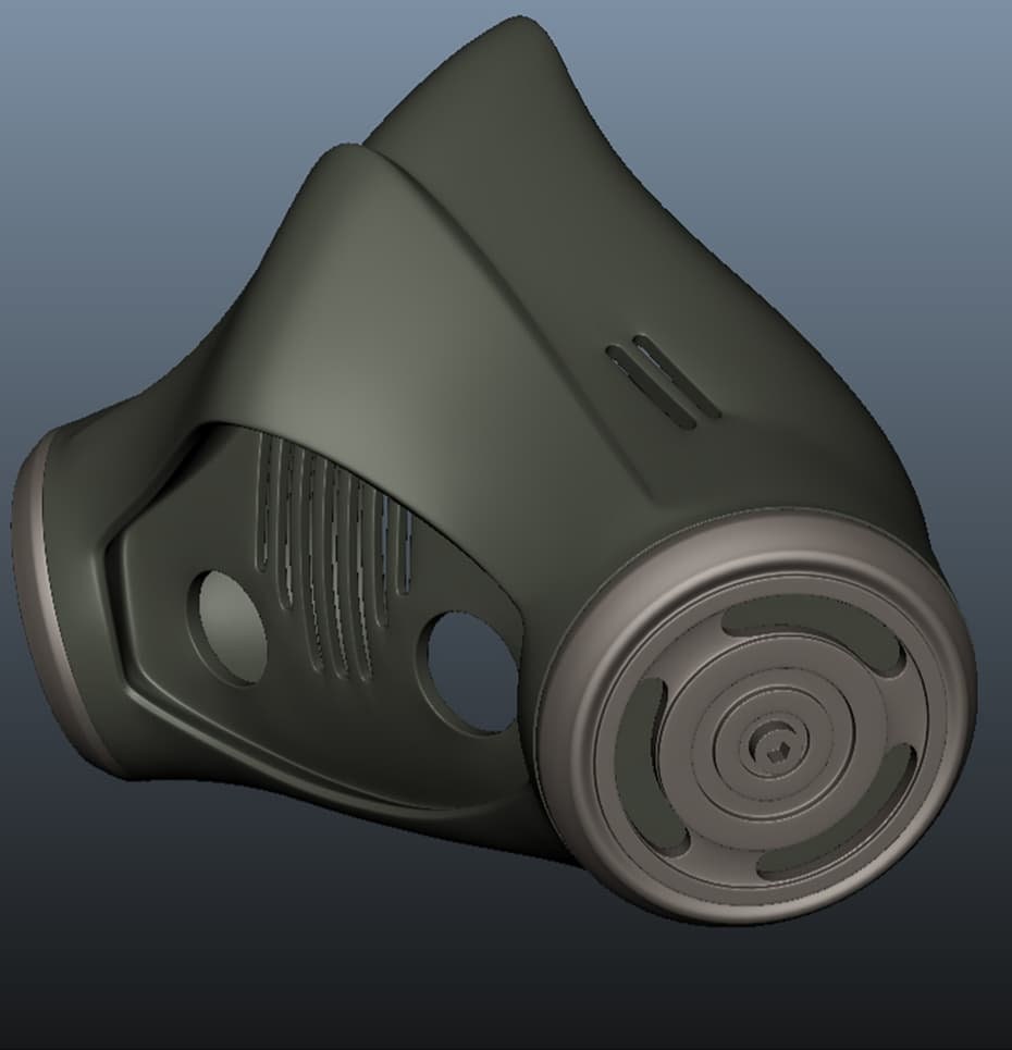 Mud Trooper Complete Armor 3d Model - Etsy UK