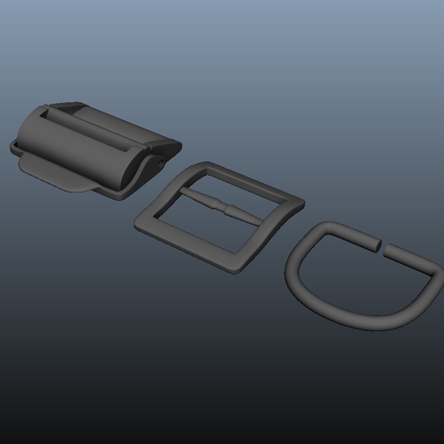 Mud Trooper Complete Armor 3d Model - Etsy UK