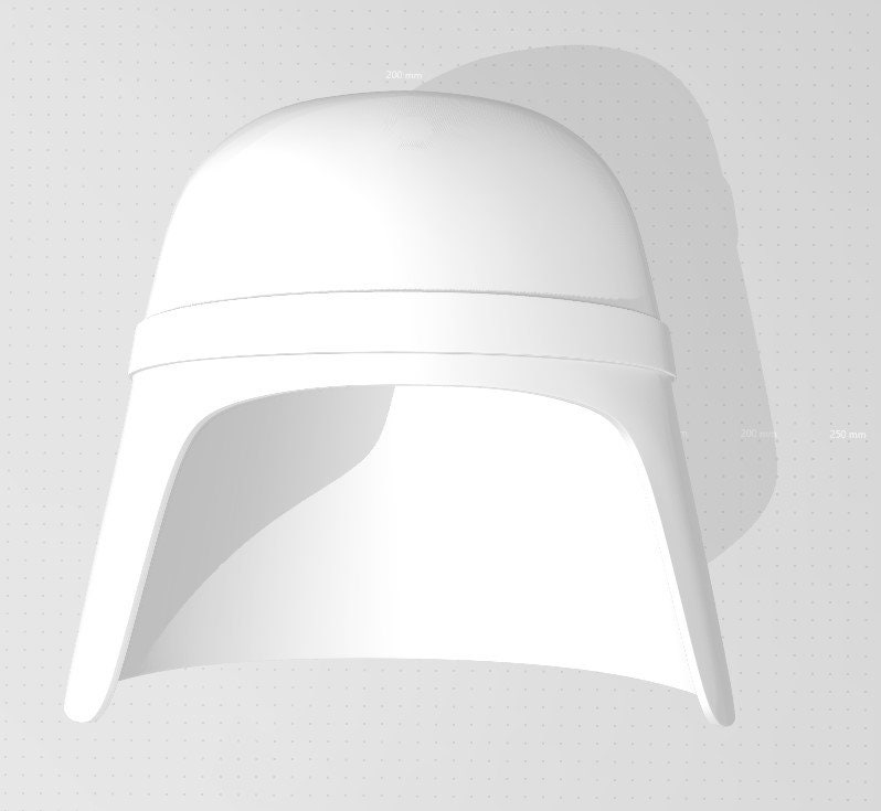 Mud Trooper Complete Armor 3d Model | Etsy UK