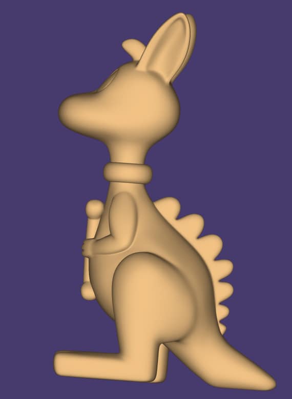The Flintstones Hoppy