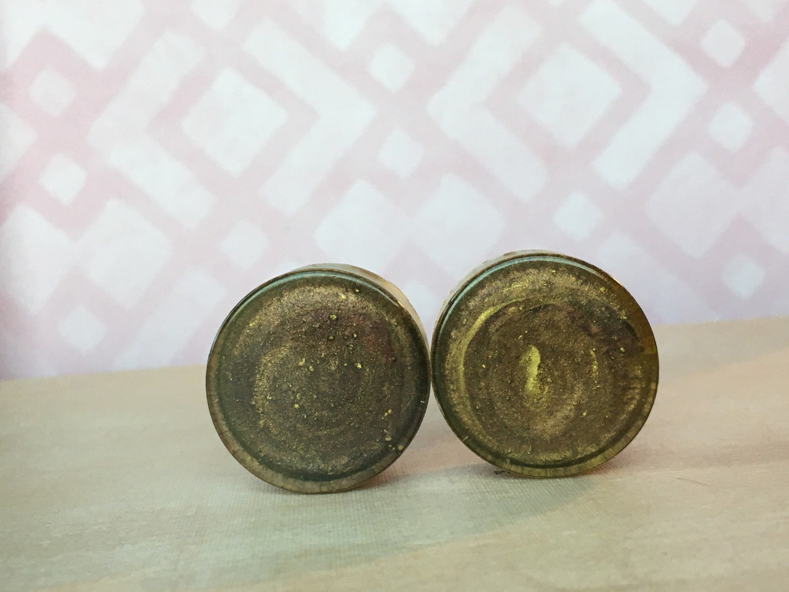 1 inch ear plugs/gauges | Etsy