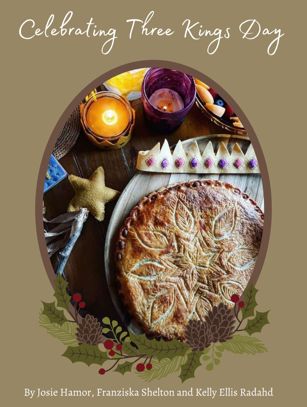 Celebrating Three Kings Day - Etsy